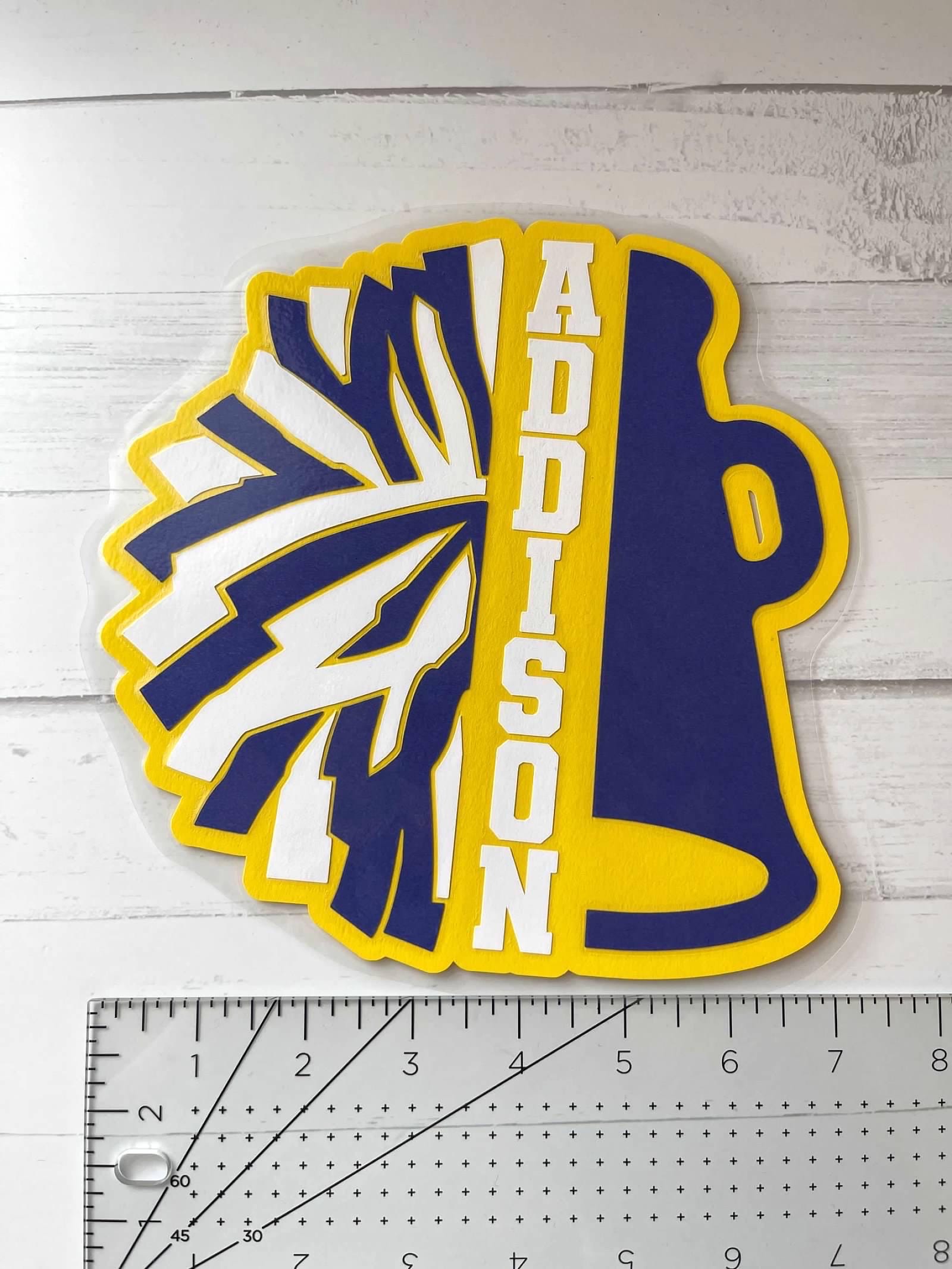 Nationals Door Signs Cheerleading Door Signs Door Signs Cheer Door ...