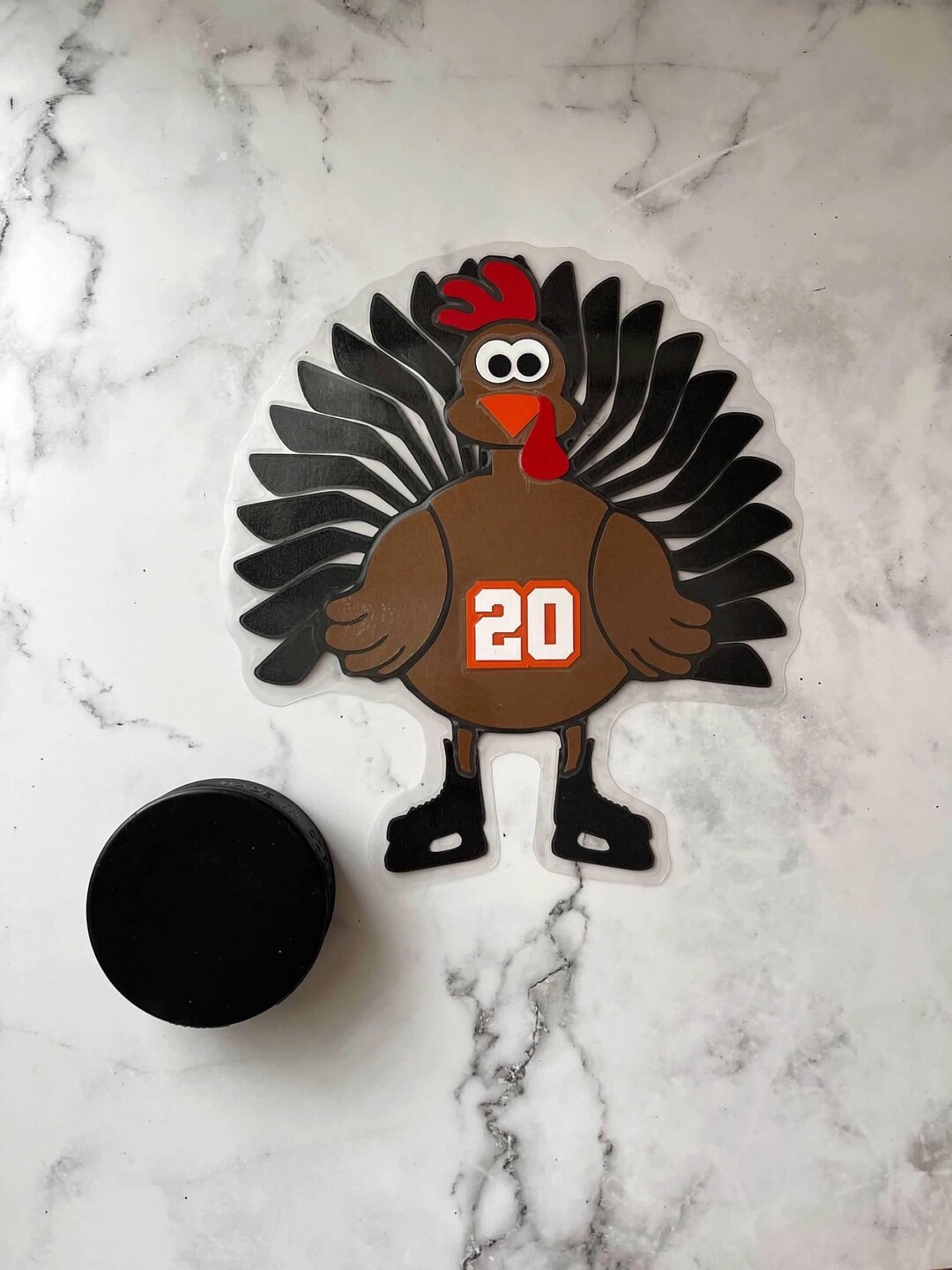 Hockey Tournament Door Sign; Hockey Locker Sign; Hockey Turkey; Hockey ...