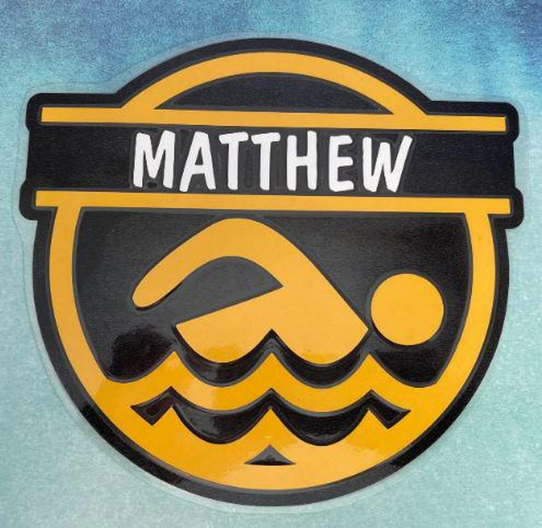 Swim Door Signs Swim Door Signs Door Signs Swim Team Signs Team Door ...