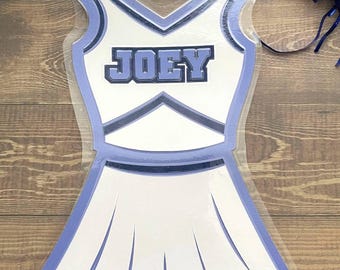 Nationals Door Signs Cheerleading Door Signs Door Signs Cheer Door ...