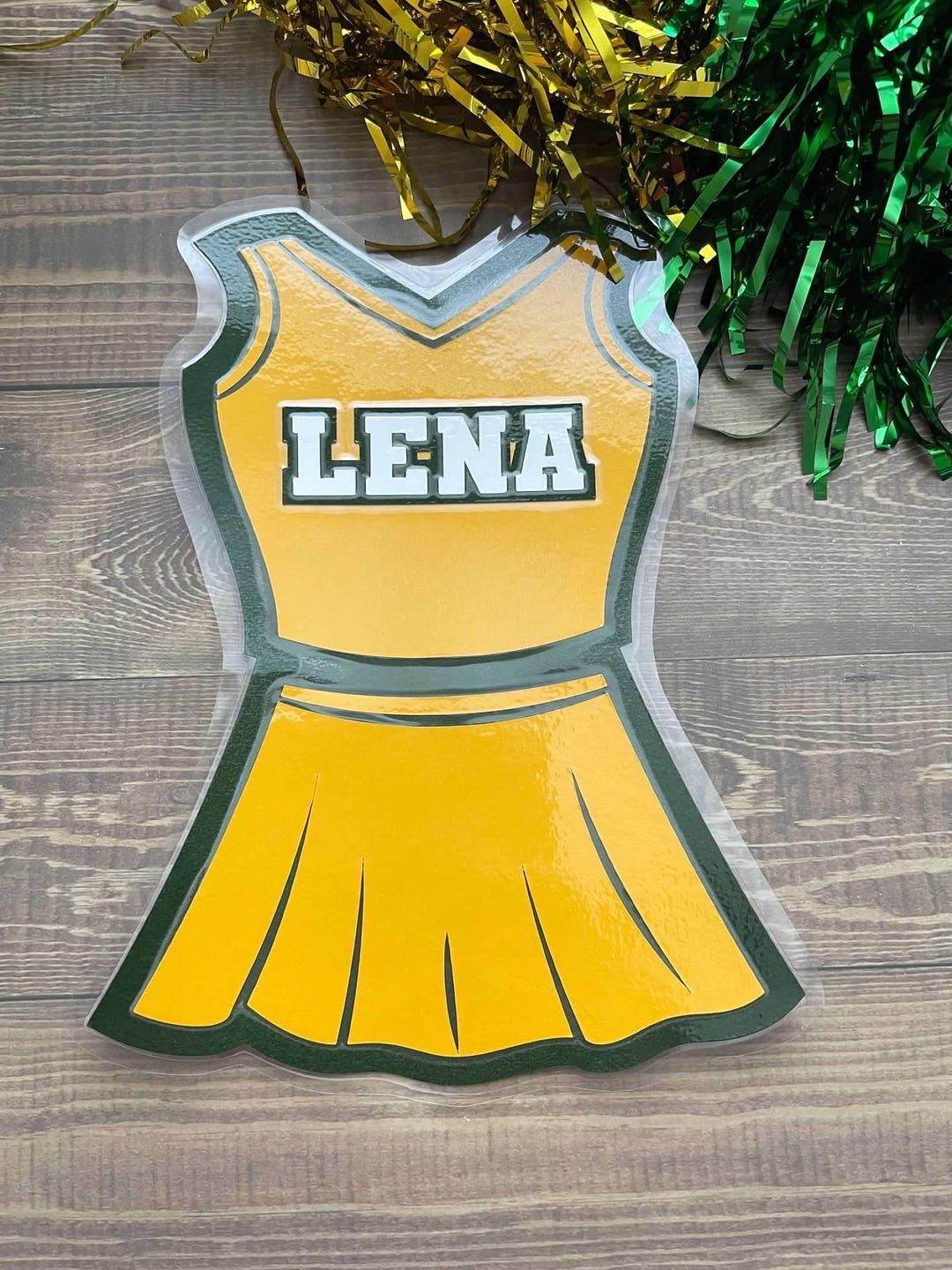 Nationals Door Signs; Cheerleading Door Signs; Door Signs; Cheer Door ...