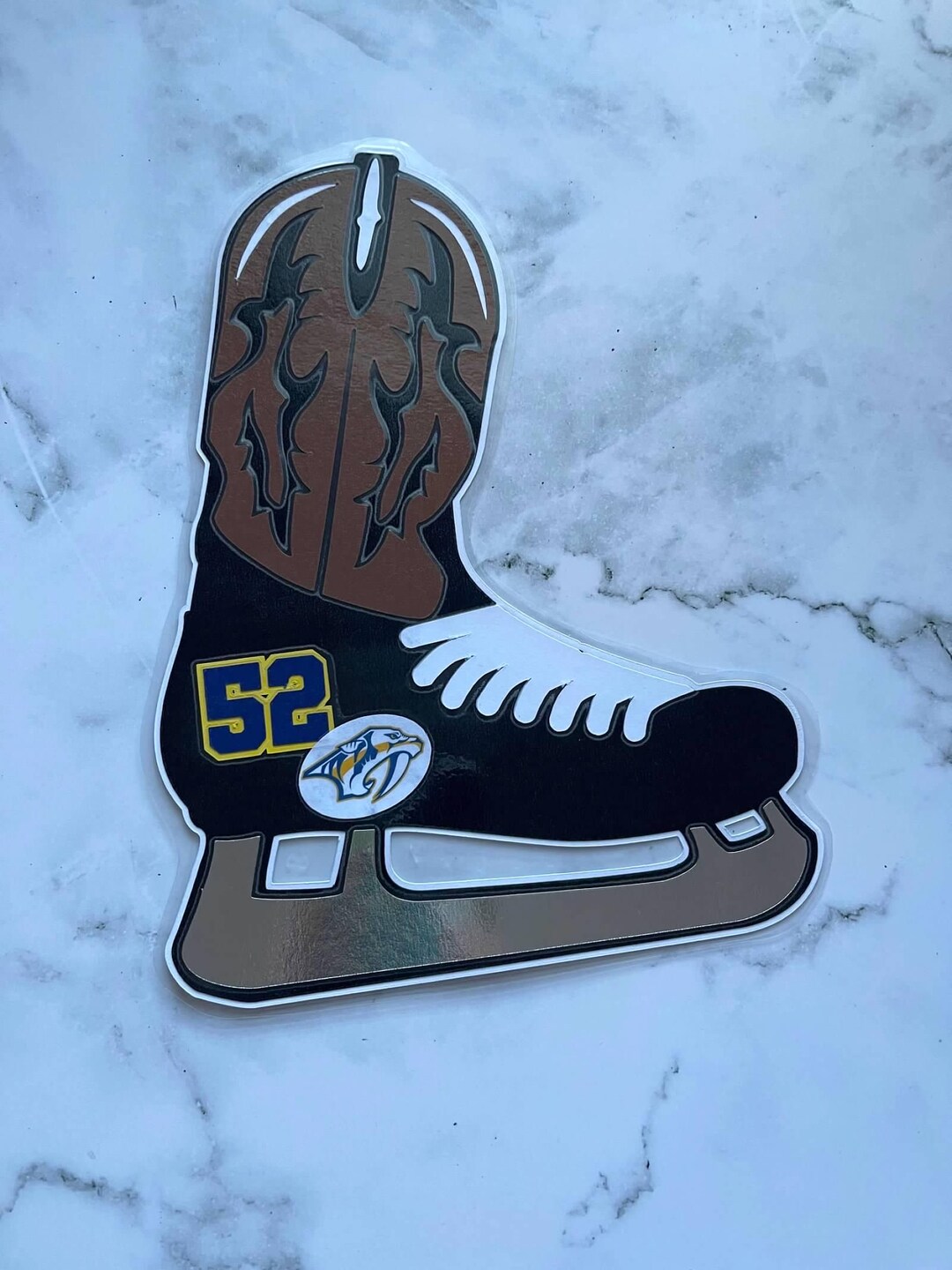 Hockey Tournament Door Sign; Hockey Locker Sign; Hockey Nashville ...