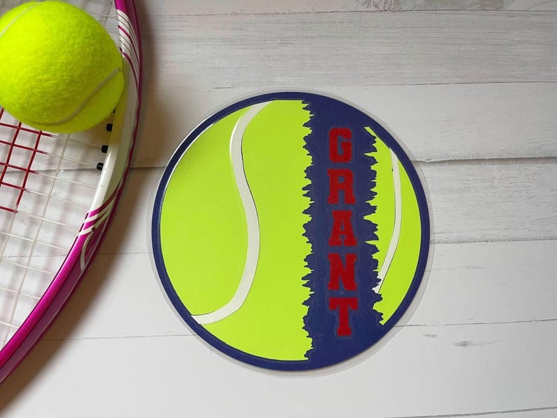 Tennis Door Signs Tennis Door Signs Door Signs Tennis Door Signs Team ...