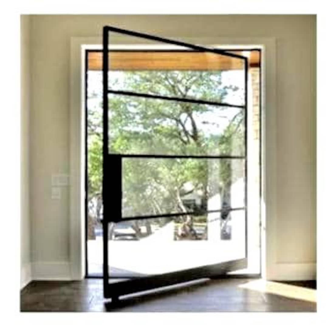 Doors, Front Doors, Pivot Doors, Iron Doors, Steel Doors, Glass Doors - Etsy