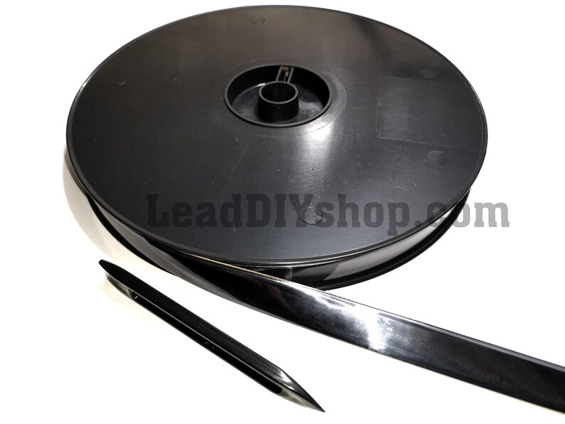 Antique Special Self Adhesive Lead Strip Window Lead - Etsy