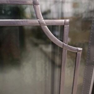 Natural Flat Self Adhesive Lead Strip for Windows & Crafts Genuine ...