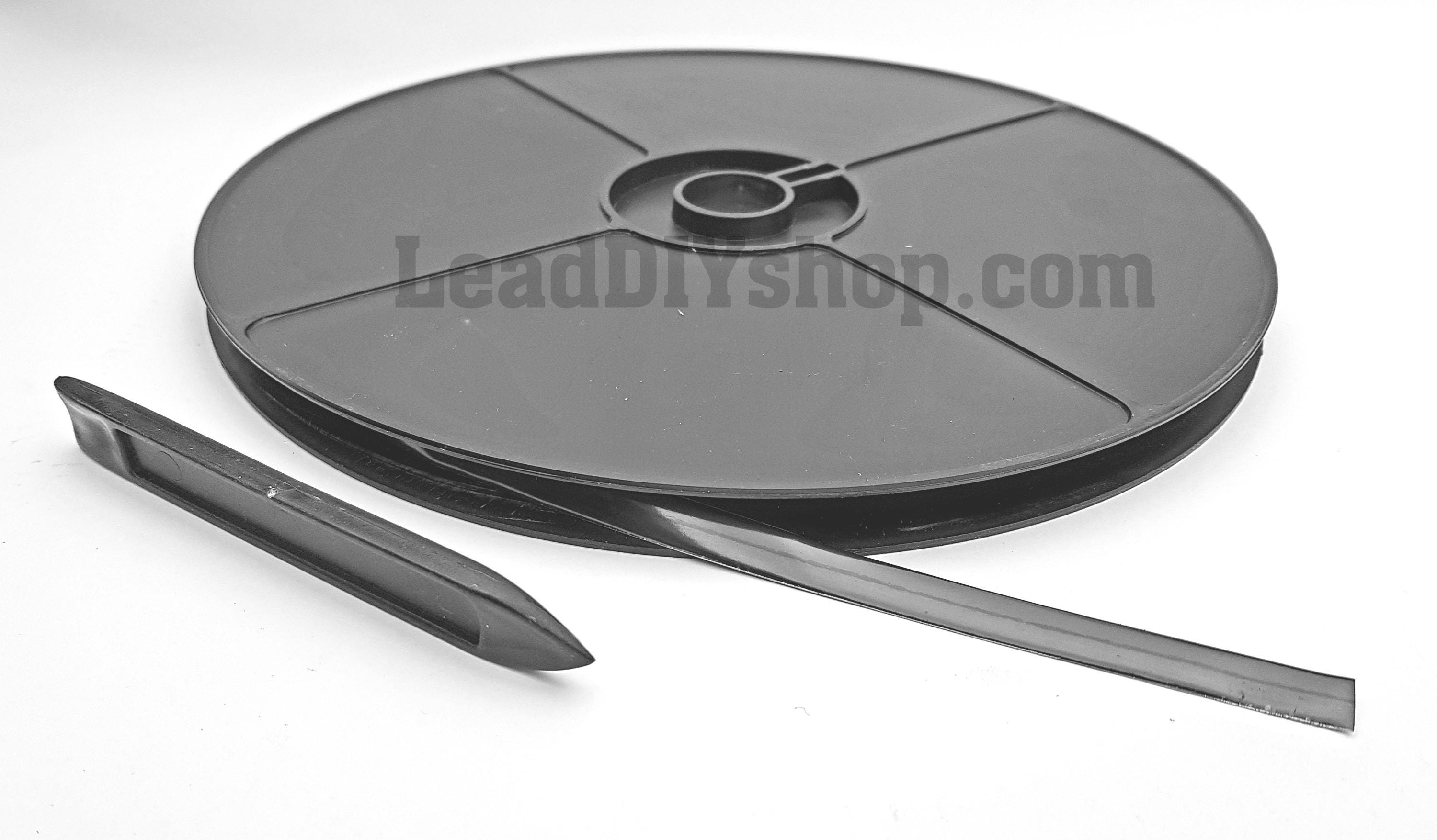 Antique Special Self Adhesive Lead Strip Window Lead - Etsy