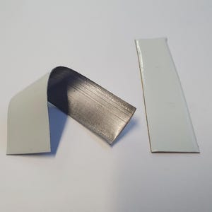 Self Adhesive Lead Strip for Windows Lead Kit 4.5mm X 10mtr Template ...