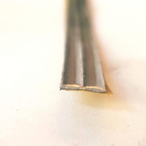 Natural Self Adhesive Lead Strip Window Lead - Etsy