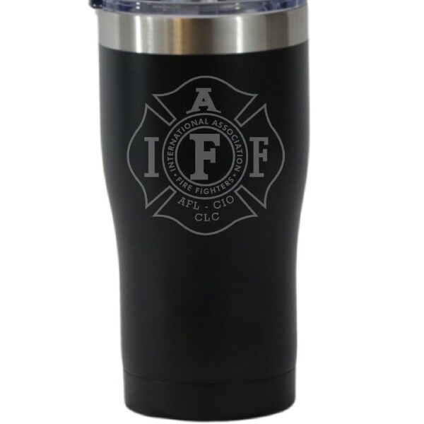 Iaff Svg - Etsy