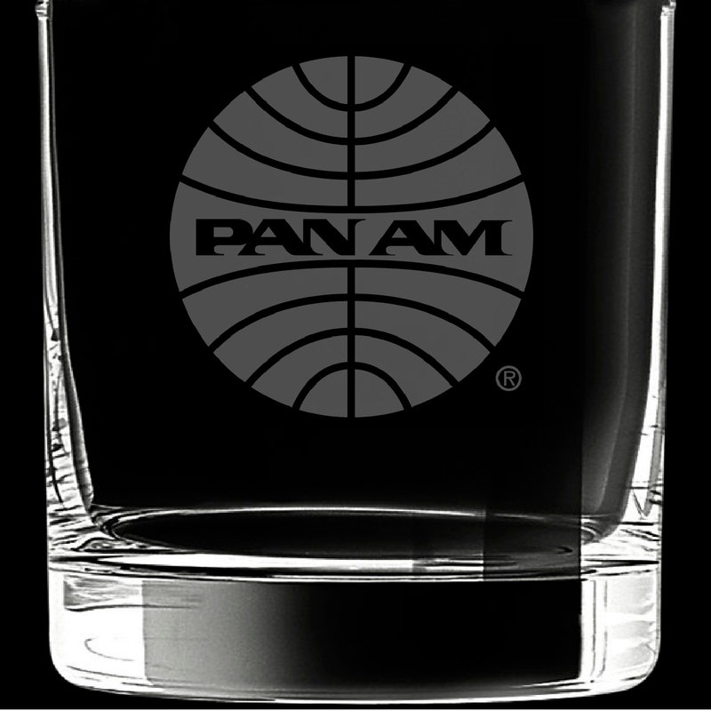 Pan Am - Etsy