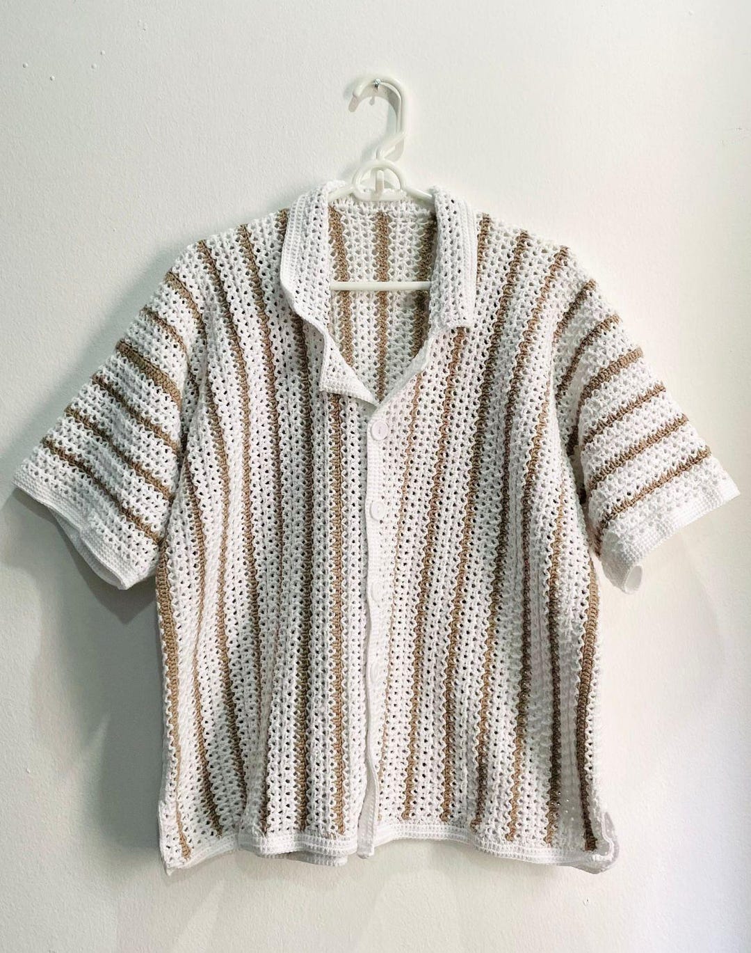 Sagittarius Crochet Polo Pattern Easypattern Crochetpattern ...