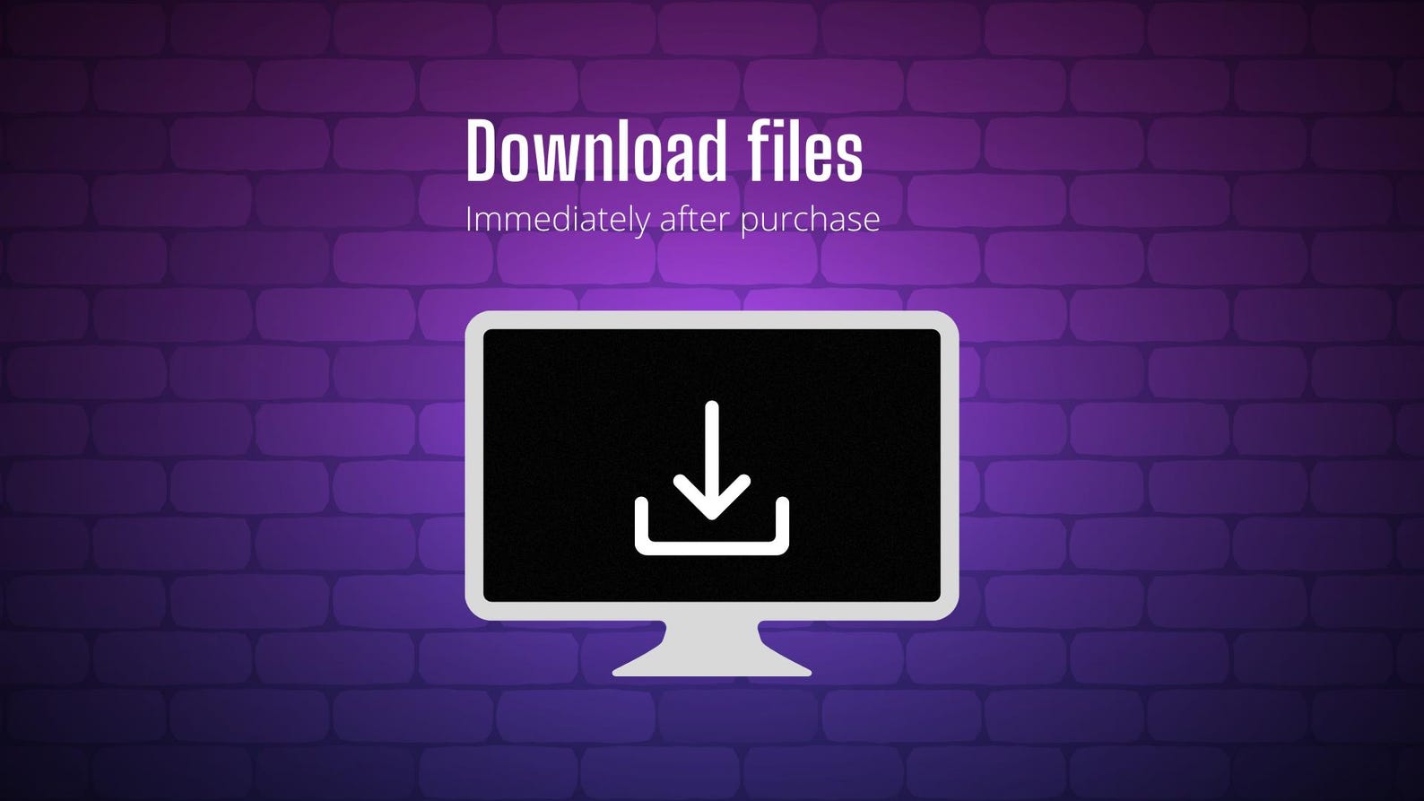 Black and White Kaws Poster, Set of 3, Minimalist Kaws Wall Art ...