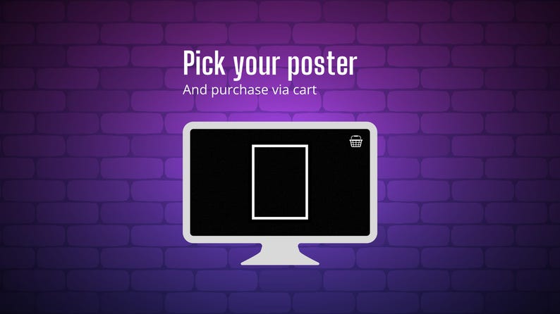 Black and White Kaws Poster, Set of 3, Minimalist Kaws Wall Art ...