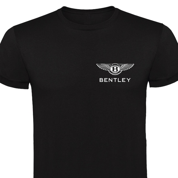 Bentley Logo - Etsy