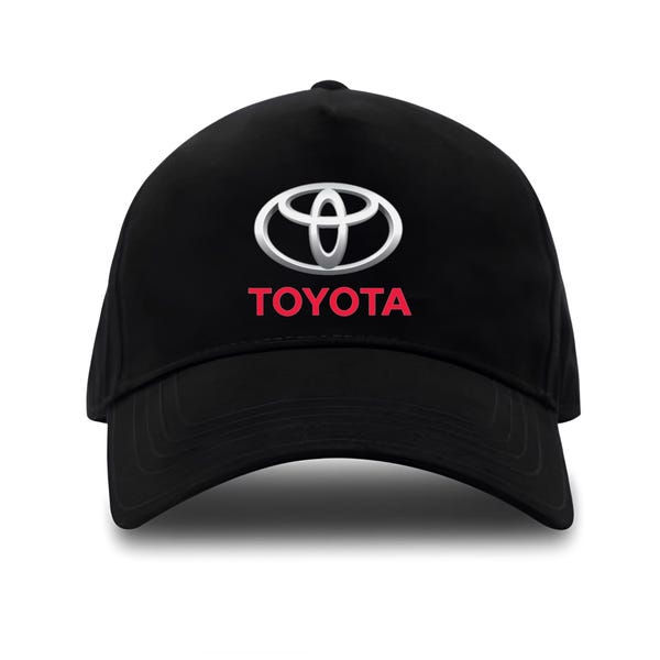 Toyota Car Svg - Etsy