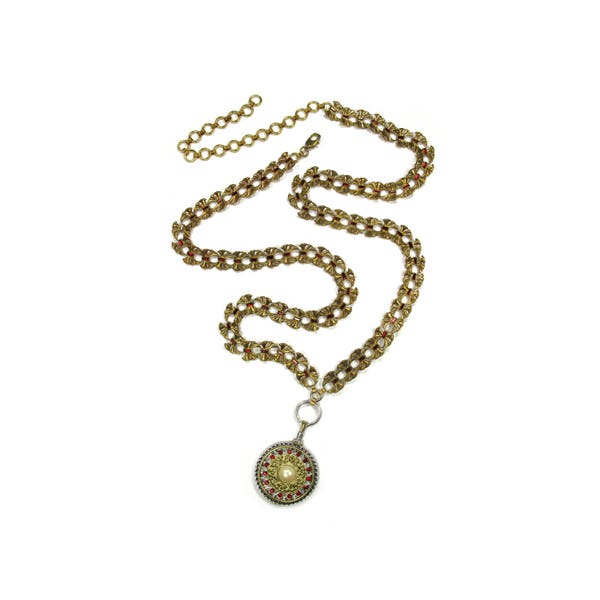 Medieval Livery Chain - Etsy