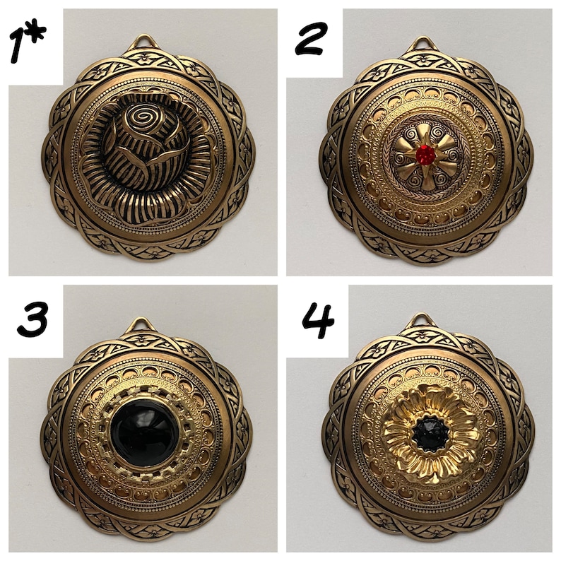 Customized Chain of Office / Livery Collar ~ Medieval, Sci-fi, Film ...