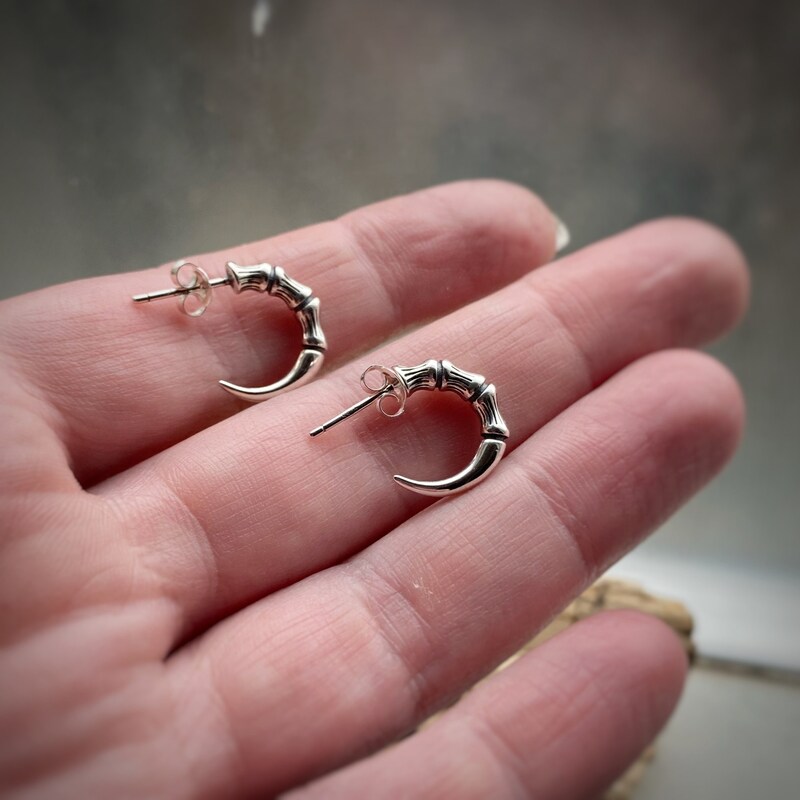 Dragon Claws - Etsy