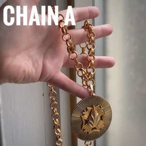 Customized Chain of Office / Livery Collar ~ Medieval, Sci-fi, Film ...