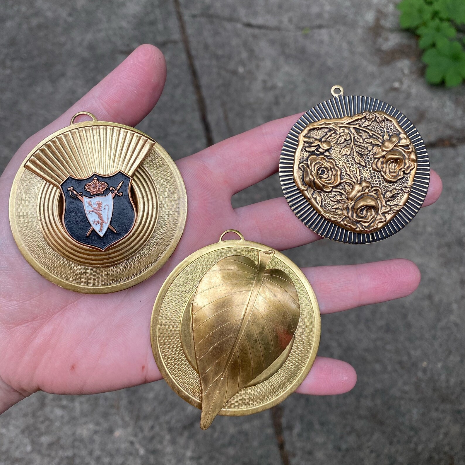 Customized Chain of Office / Livery Collar Medieval Sci-fi - Etsy