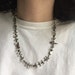 Medieval Science Fiction Inspired Necklace Warrior, Savage, Rogue ...
