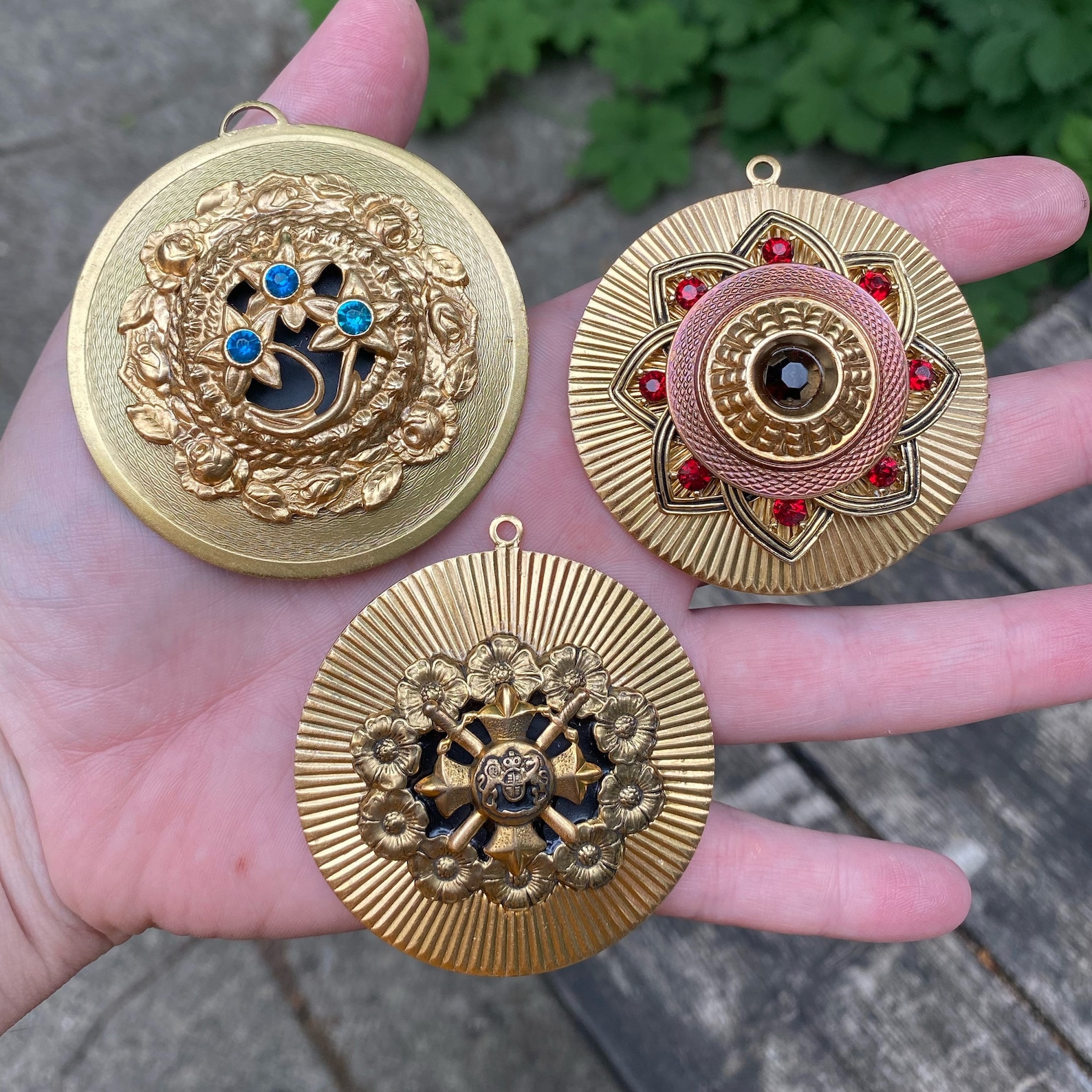 Customized Chain of Office / Livery Collar ~ Medieval, Sci-fi, Film ...