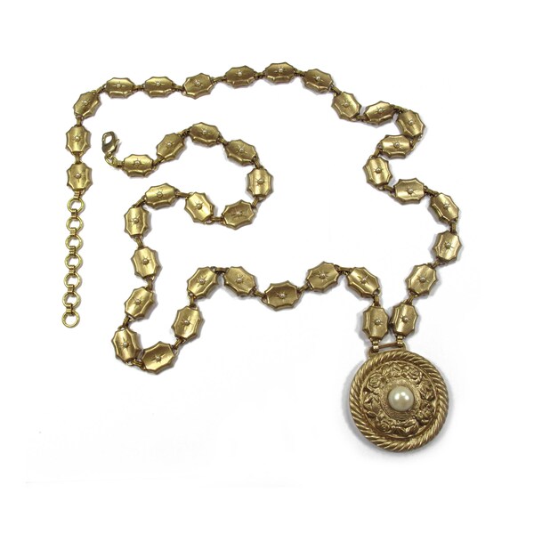 Elizabethan Chain of Office - Etsy