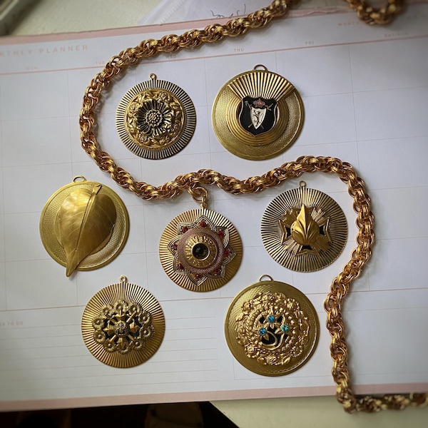 Chain of Office - Etsy