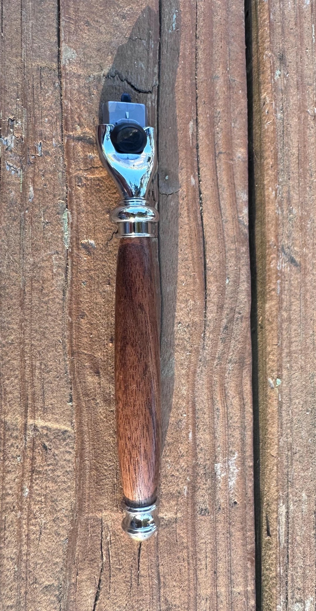 Mach 3 Razor Handle and Razor - Etsy