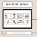 Printable Token Board | Kids Reward Chart | Therapy Materials - Etsy