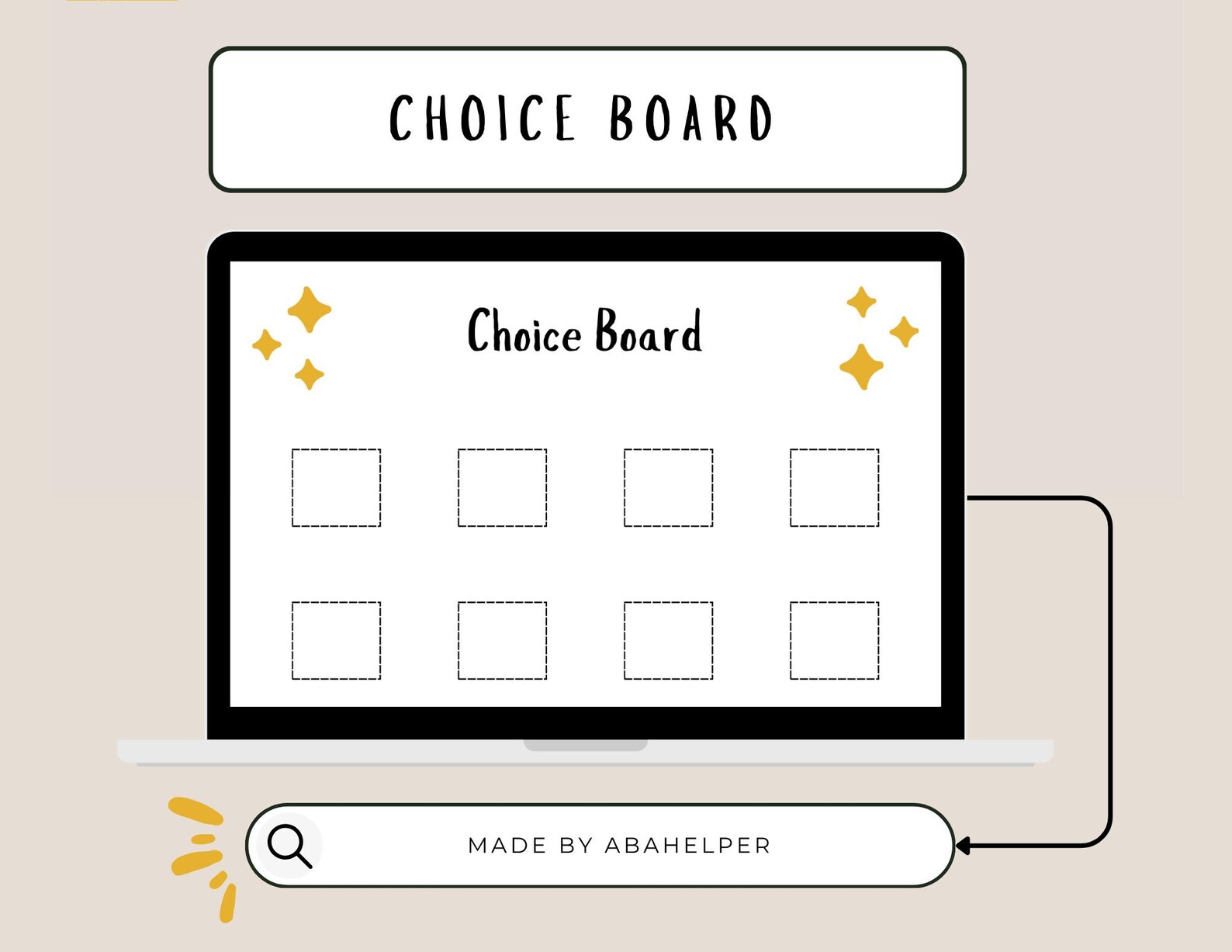 Printable Token Board | Kids Reward Chart | Therapy Materials - Etsy