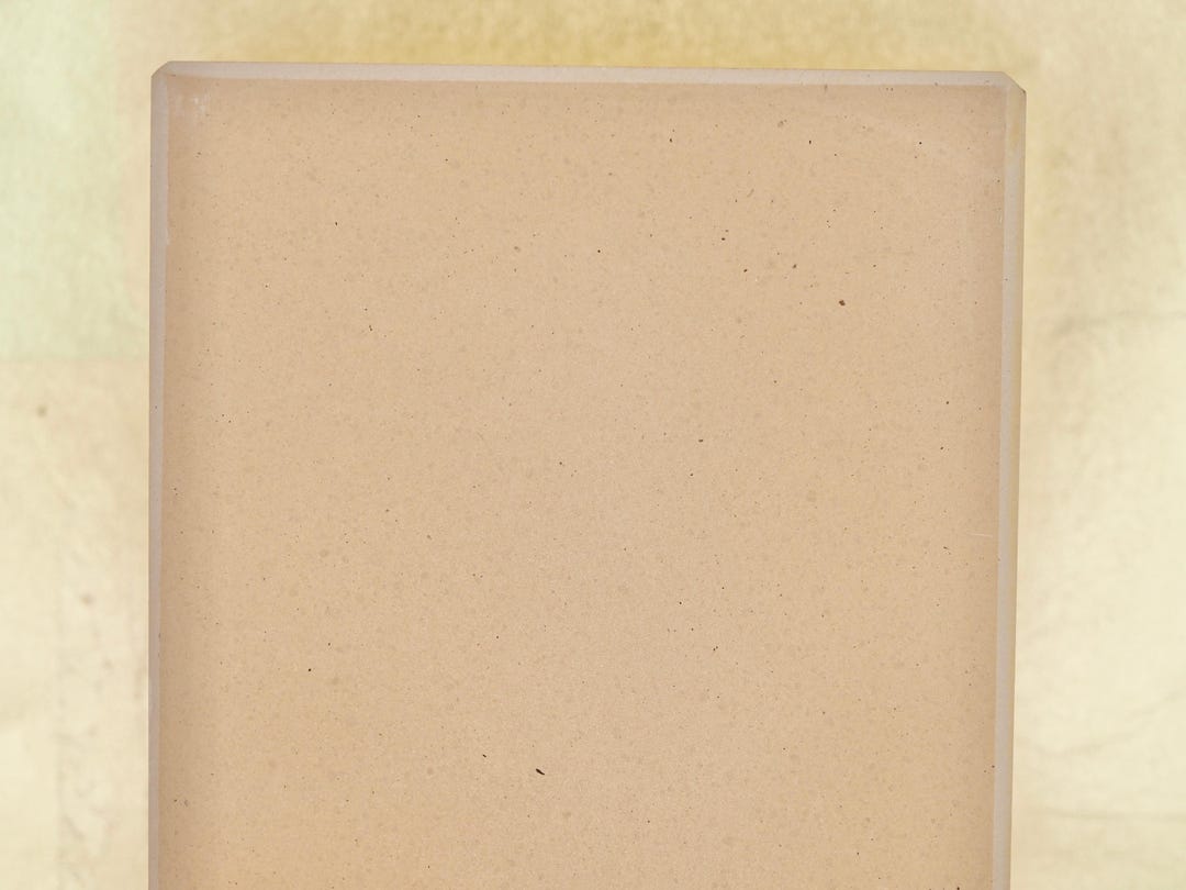 Japanese Natural Stone - Smoothing & Polishing Stone - for Carving ...