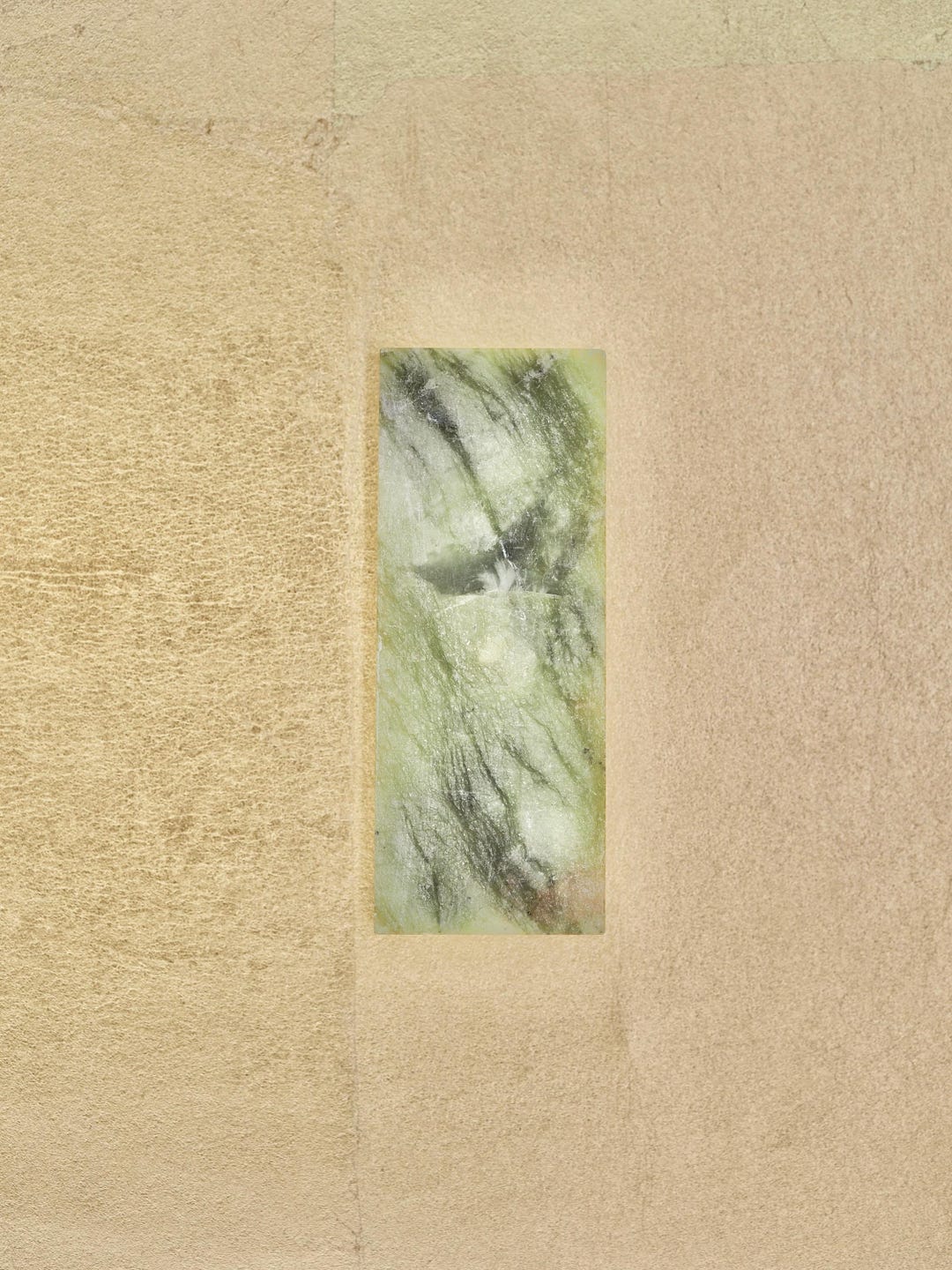 Traditional Japanese Kintsugi Supplies - Agate Polishing Stone - A Fine ...