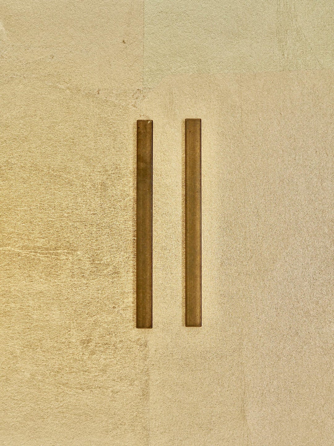 Traditional Japanese Kintsugi Supplies - Brass Metal Powder Paper ...