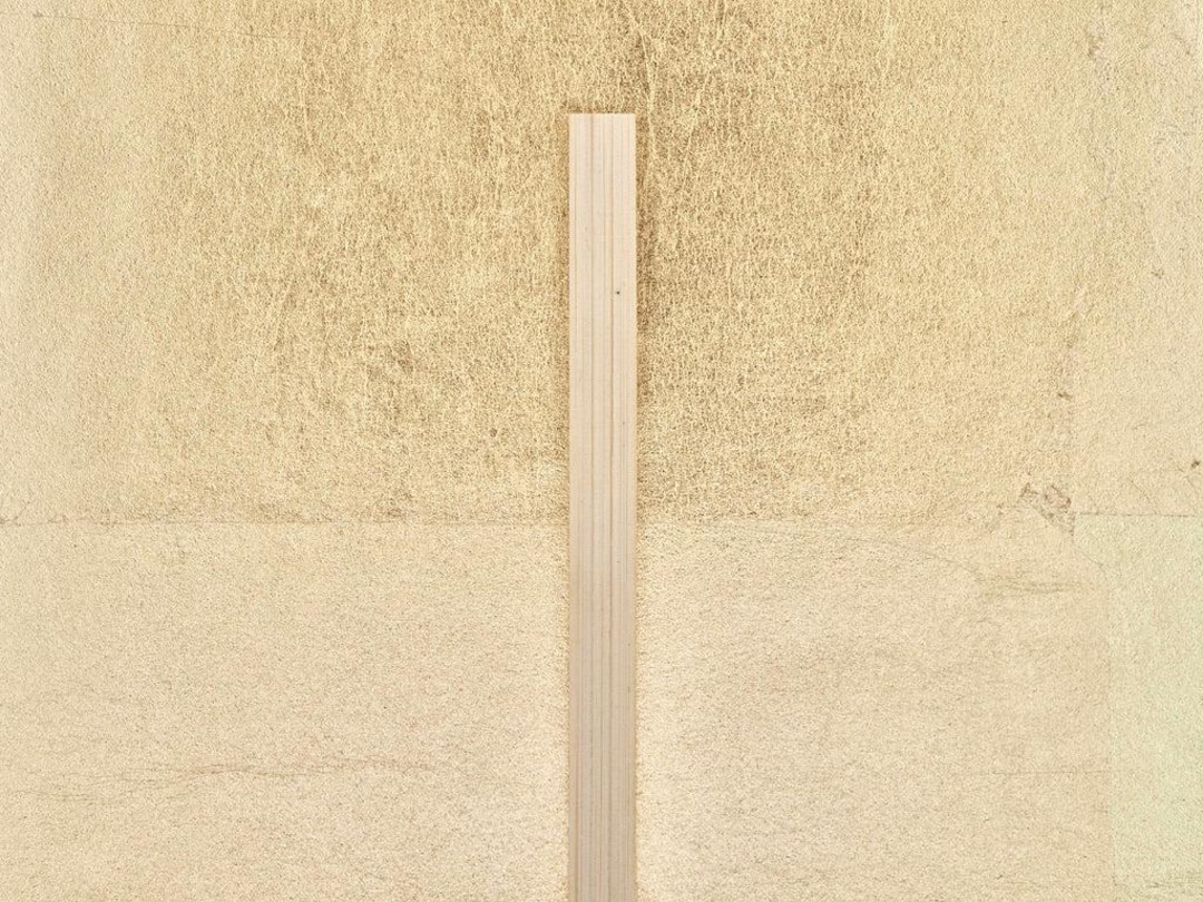 Traditional Japanese Kintsugi Supplies - Bamboo Tool (1) - Urushi-use ...