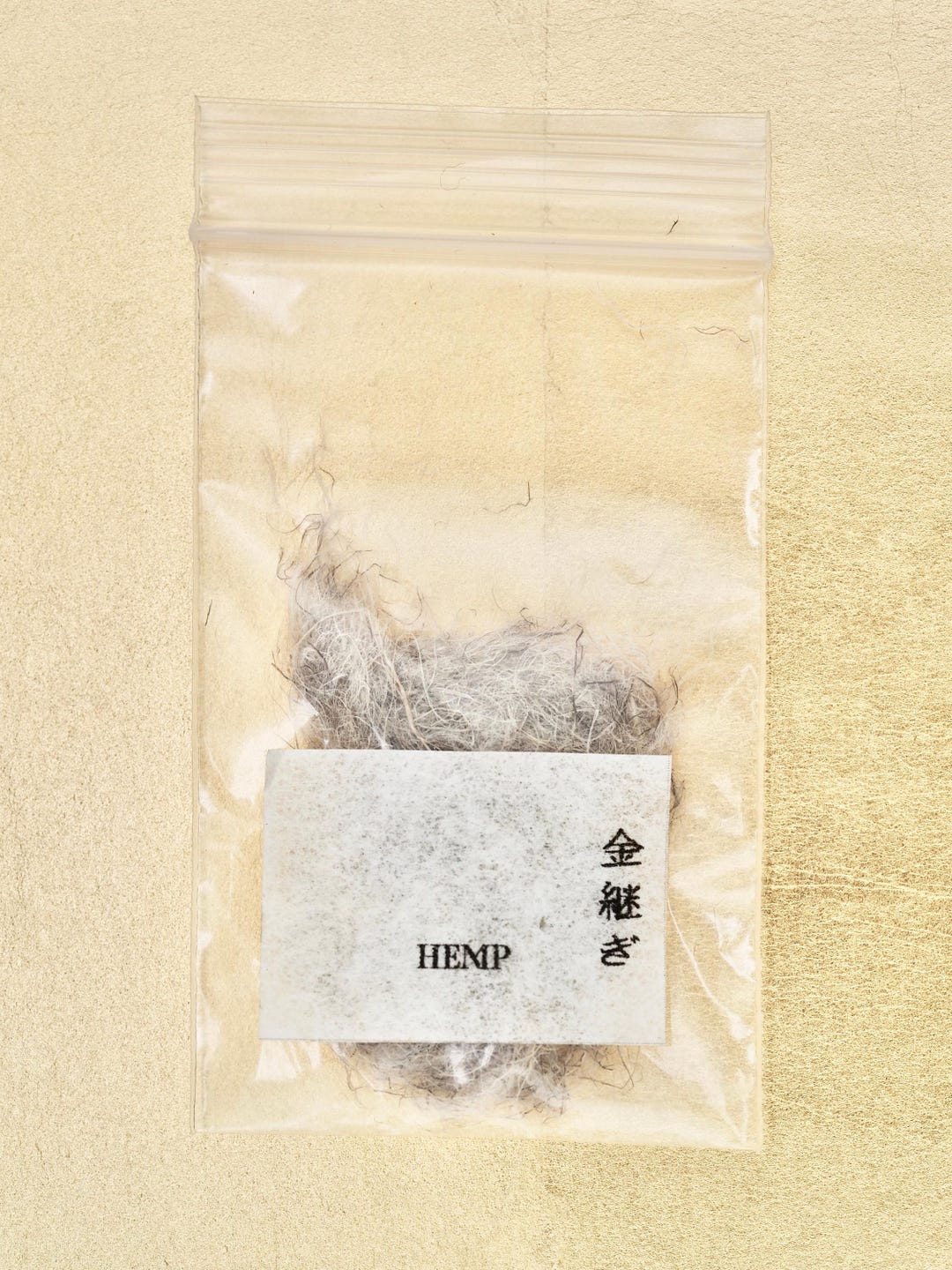Traditional Japanese Kintsugi Supplies - Japanese Flax/hemp Fibers ...