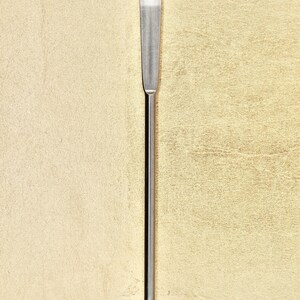 Traditional Japanese Kintsugi Supplies - Dual-ended Spoon & Spatula ...