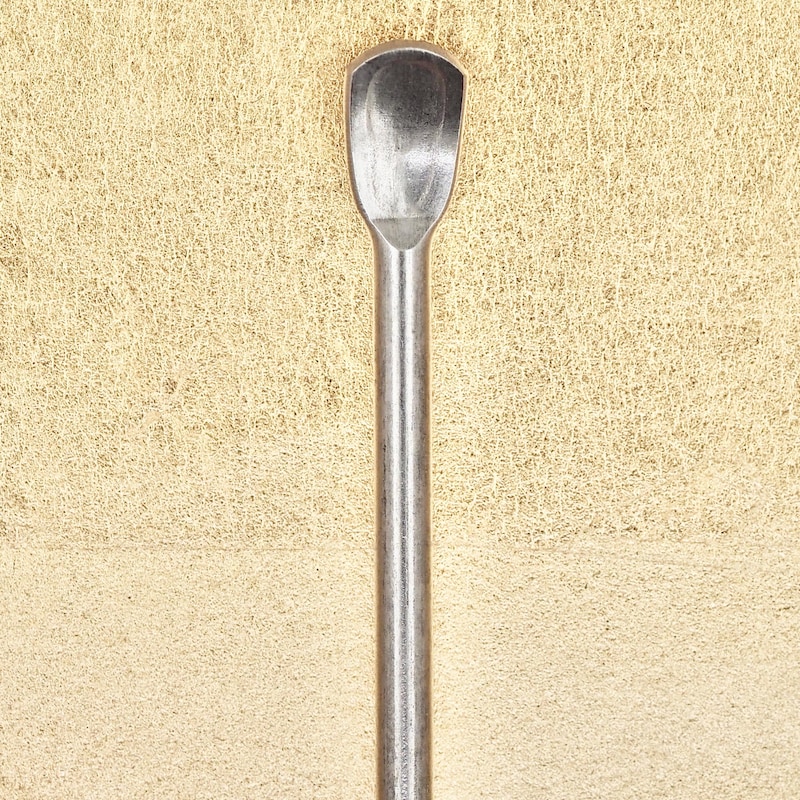 Silver Japanese Spoons - Etsy UK