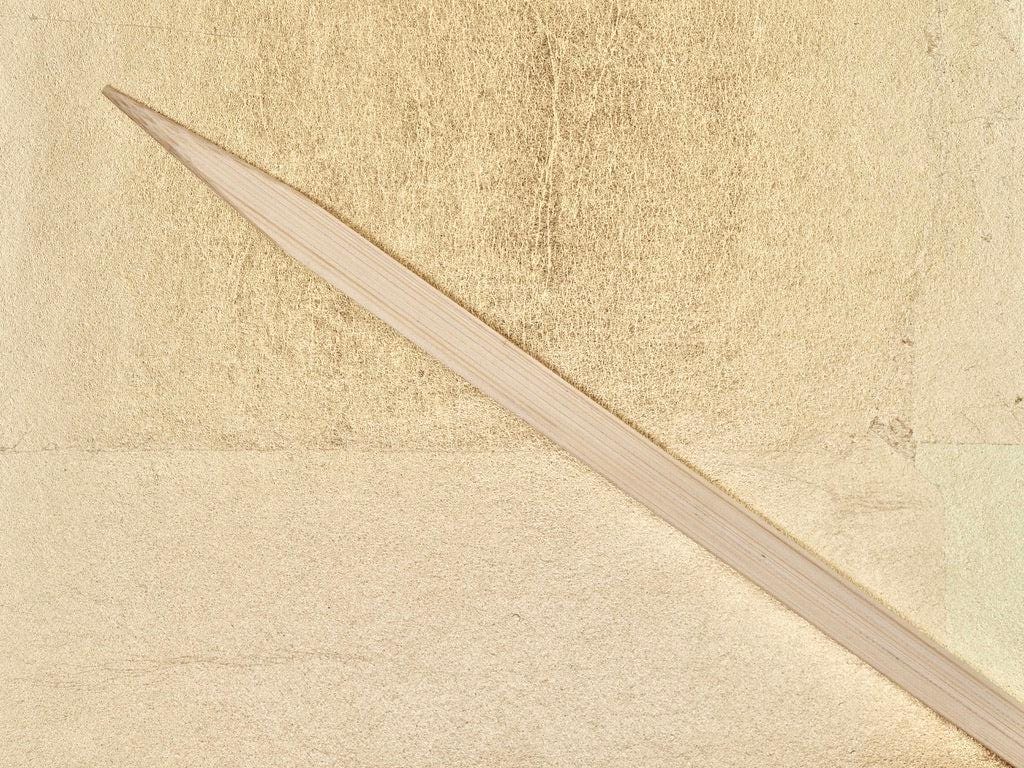Traditional Japanese Kintsugi Supplies - Bamboo Tool (1) - Urushi-use ...