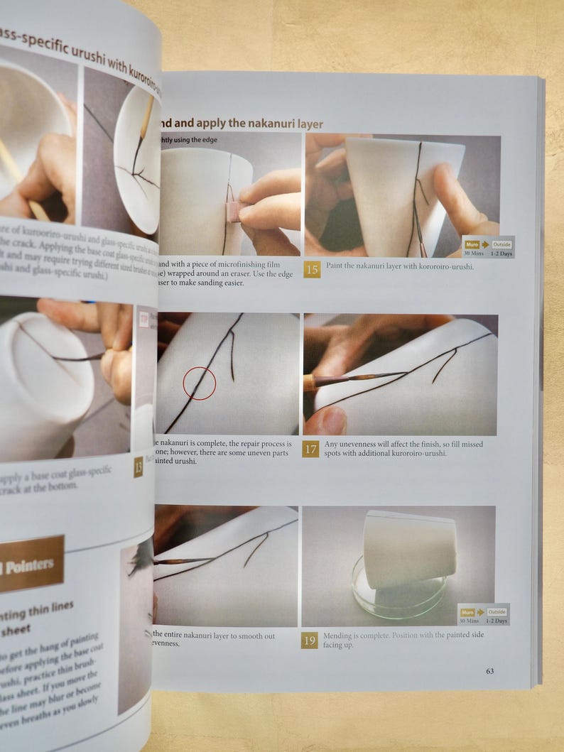 Kintsugi: the Wabi Sabi Art of Japanese Ceramic Repair - A ...