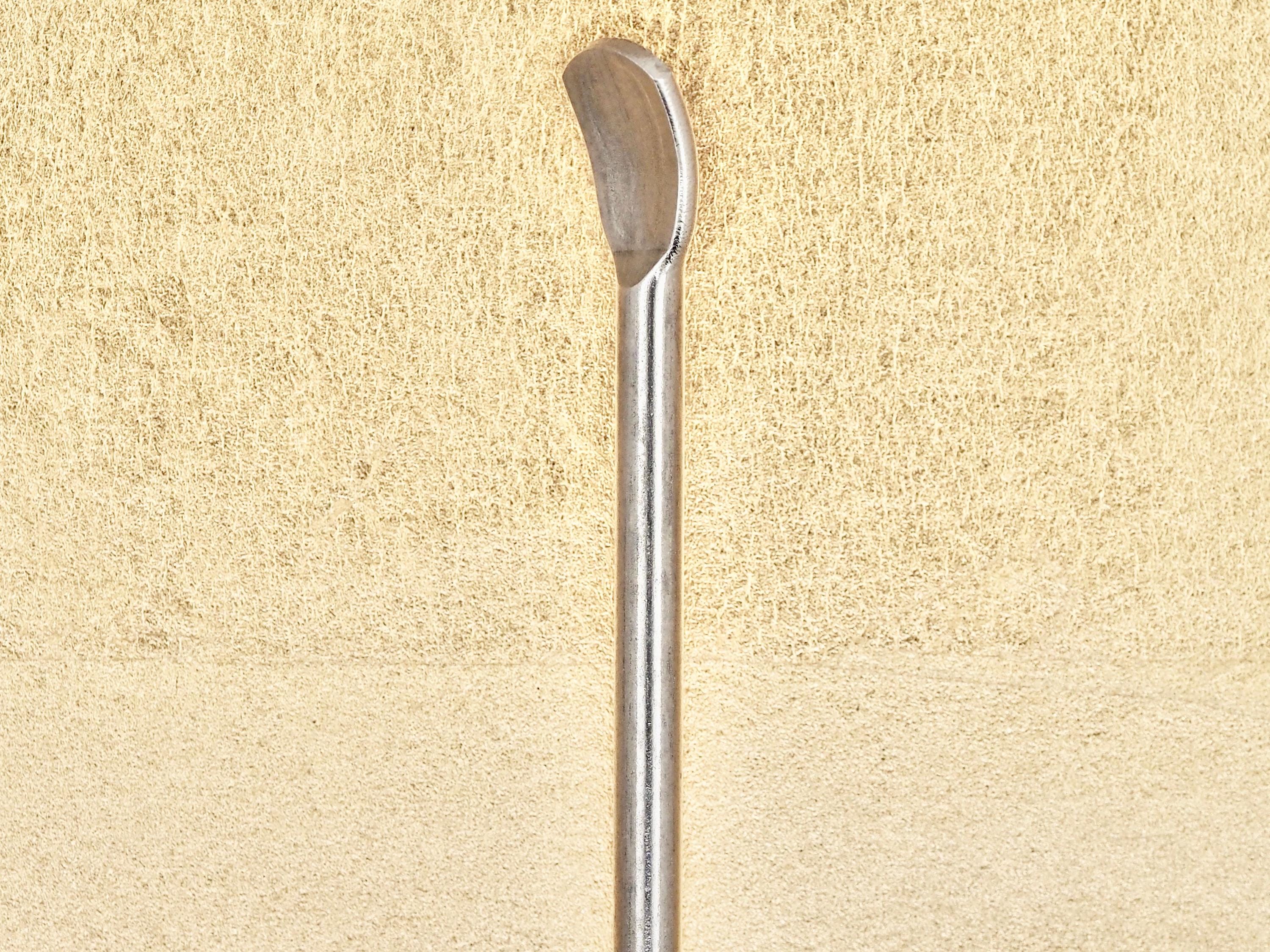 Traditional Japanese Kintsugi Supplies - Dual-ended Spoon & Spatula ...