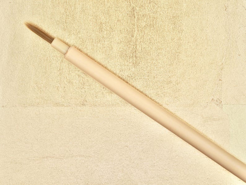 Traditional Japanese Kintsugi Supplies - Budget-friendly Metal Powder ...