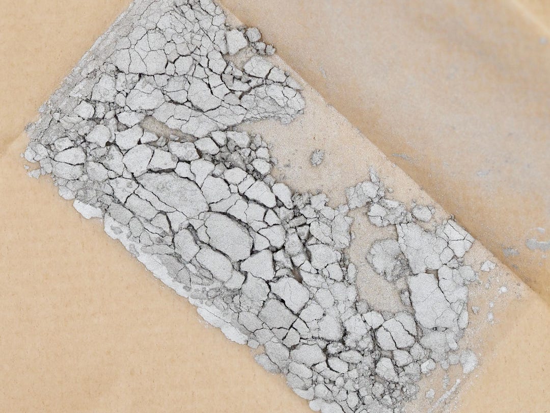 Traditional Japanese Kintsugi Supplies - Pure Silver Powder (1g & 5g ...