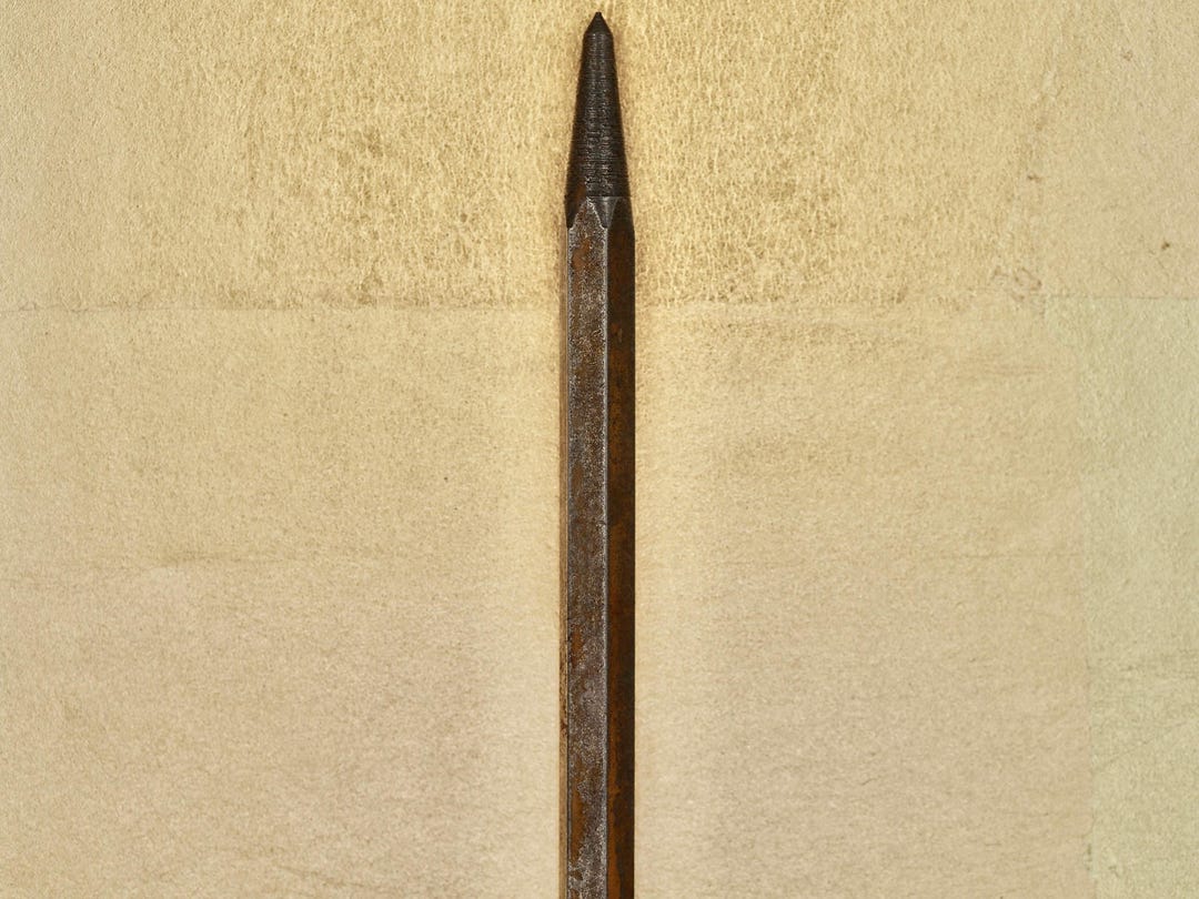 Traditional Japanese Kintsugi Supplies - Metal Scribe Pen for Ceramic ...
