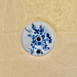 Traditional Japanese Kintsugi Supplies Round Ceramic Water Dropper ...