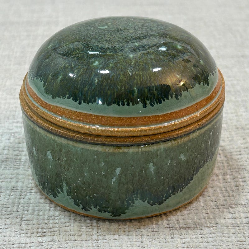 Ceramic Jewelry - Etsy