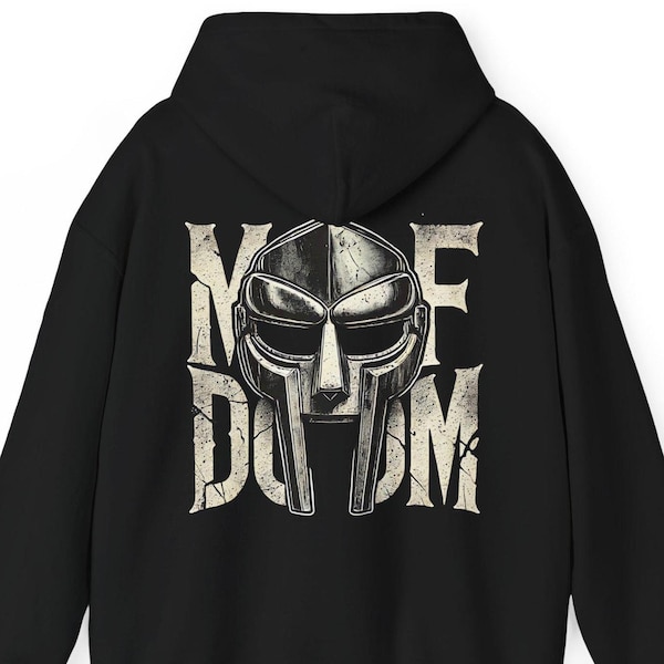 Mf Doom - Etsy