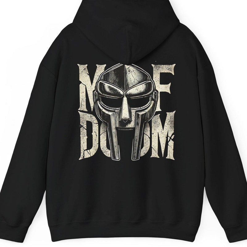 Mf Doom - Etsy