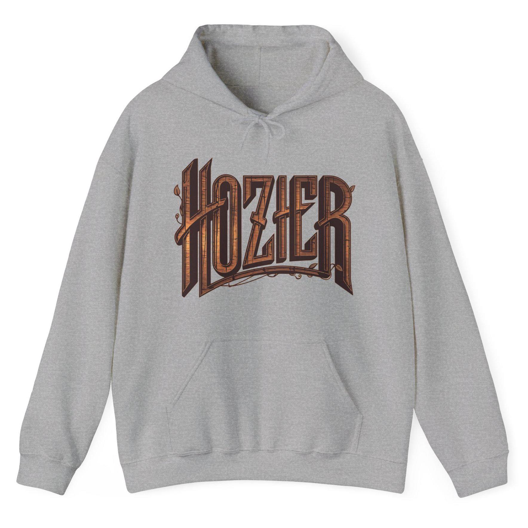 Hozier Graphic Hoodie, Hozier Aragorn Inspired Jacket, Hozier Merch ...